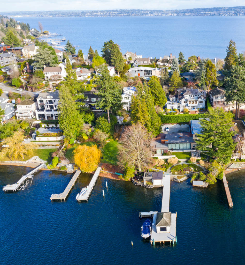 3 Best Neighborhoods In Seattle | Susan Zech Properties